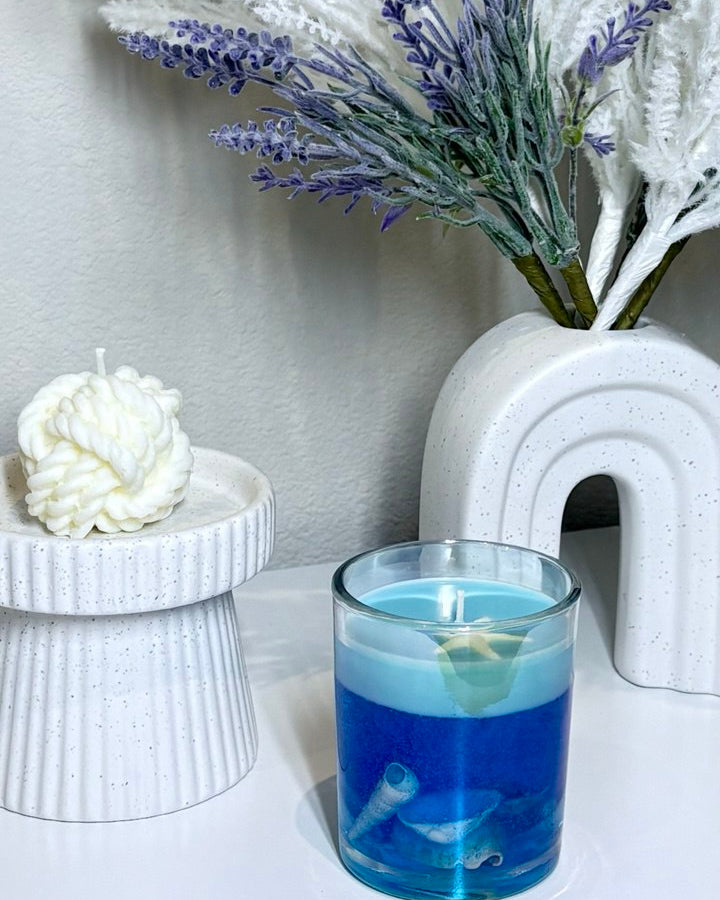Blue Dream – Rox & Bella Candles